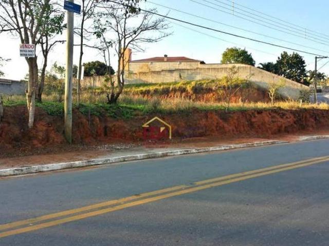 Terreno Pousada do Vale em São José dos Campos 383,34m²