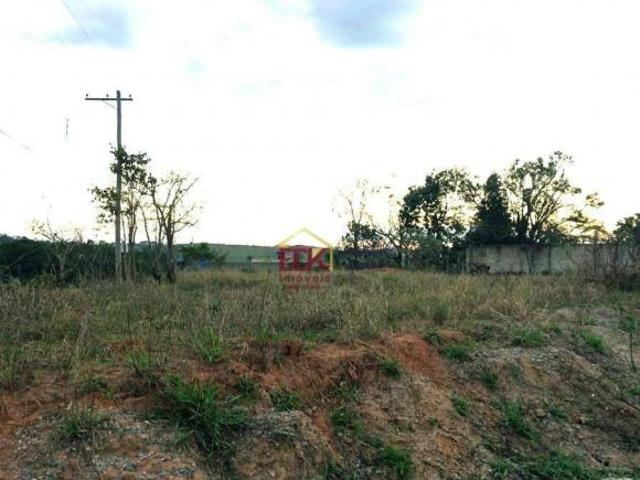 Terreno Pousada do Vale em São José dos Campos 317,89m²
