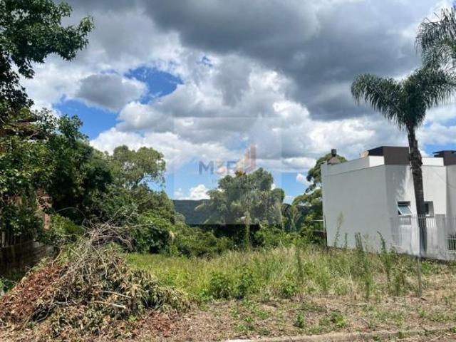Terreno Pousada da Neve Nova Petrópolis | 422m² com Vista Eterna Vale e Rua Sem Saída