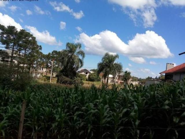 Terreno, Pousada da Neve, Nova Petrópolis, RS