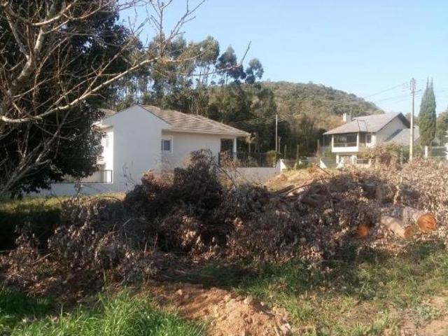 Terreno, Pousada da Neve, Nova Petrópolis, RS