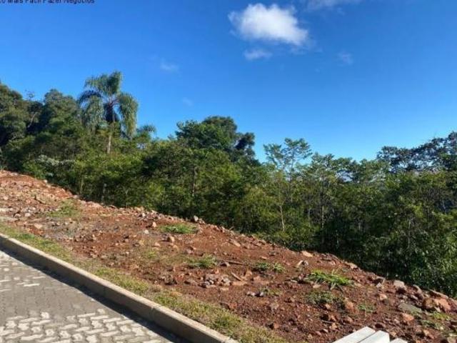 Terreno, Pousada da Neve, Nova Petrópolis, RS