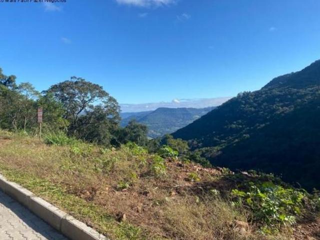 Terreno, Pousada da Neve, Nova Petrópolis, RS