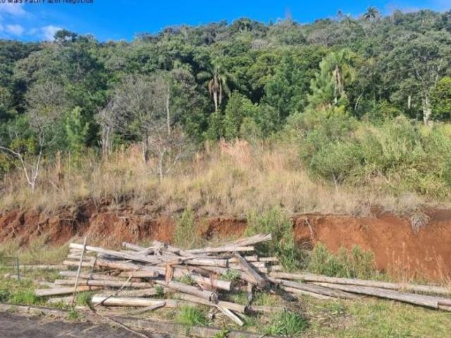 Terreno, Pousada da Neve, Nova Petrópolis, RS