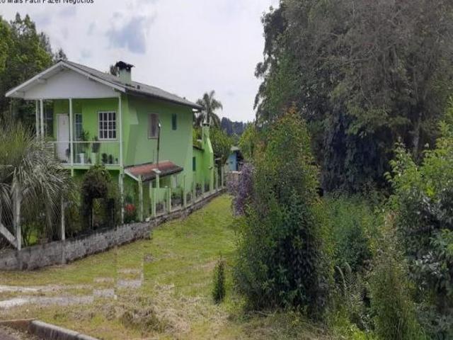 Terreno, Pousada da Neve, Nova Petrópolis, RS