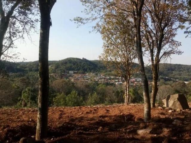 Terreno, Pousada da Neve, Nova Petrópolis, RS