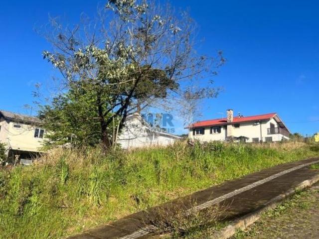 Terreno, Pousada da Neve, Nova Petrópolis, RS