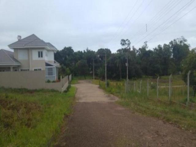 Terreno, Pousada da Neve, Nova Petrópolis, RS
