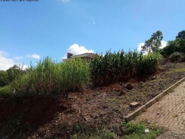 Terreno, Pousada da Neve, Nova Petrópolis, RS
