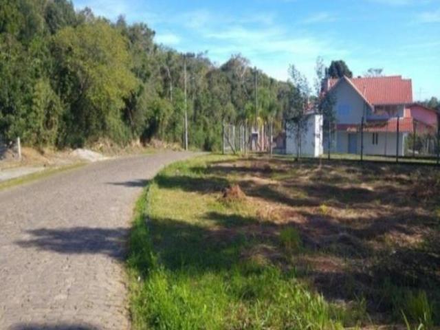 Terreno, Pousada da Neve, Nova Petrópolis, RS