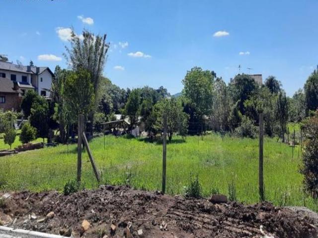 Terreno, Pousada da Neve, Nova Petrópolis, RS