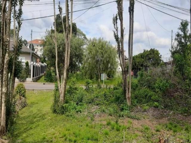 Terreno, Pousada da Neve, Nova Petrópolis, RS