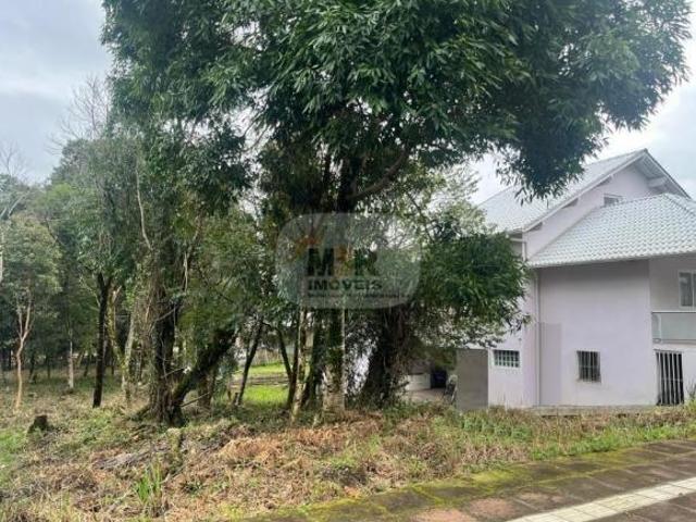 Terreno, Pousada da Neve, Nova Petrópolis, RS