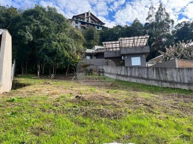 Terreno, Pousada da Neve, Nova Petrópolis, RS