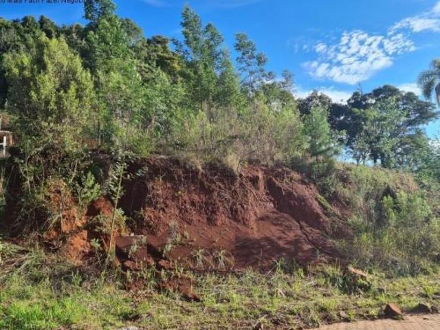Terreno, Pousada da Neve, Nova Petrópolis, RS