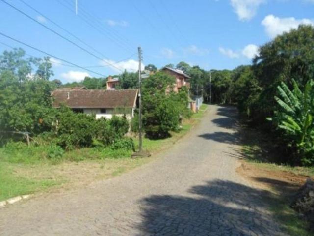 Terreno, Pousada da Neve, Nova Petrópolis, RS