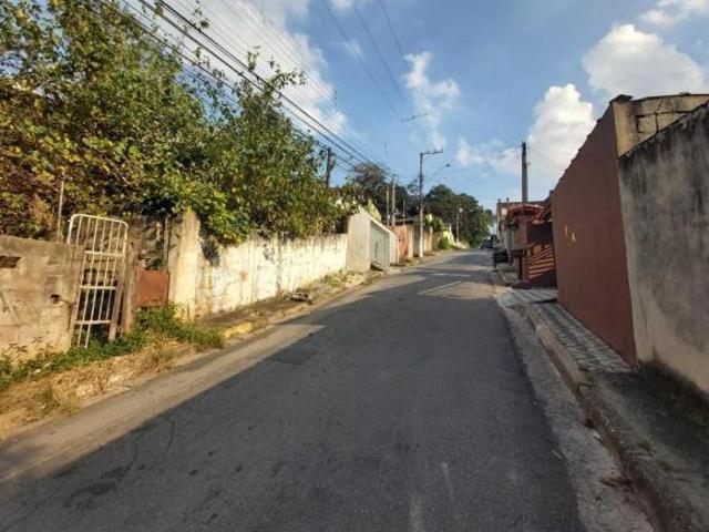 Terreno, Pouso Alegre, Franco da Rocha, SP