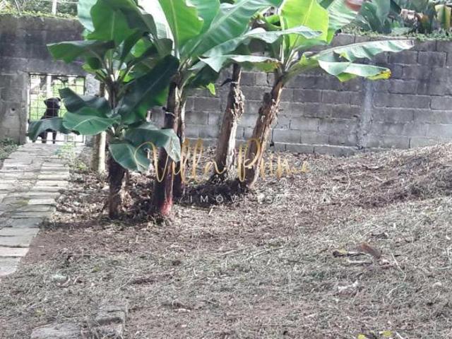 Terreno, Pouso Alegre, Ribeirão Pires R$ 135 mil, Cod: 523