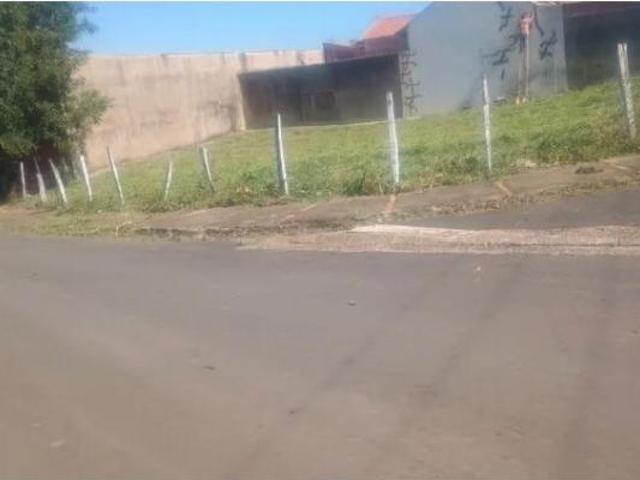 Terreno, Pq Manoel de Vasconcelos, Sumaré, SP