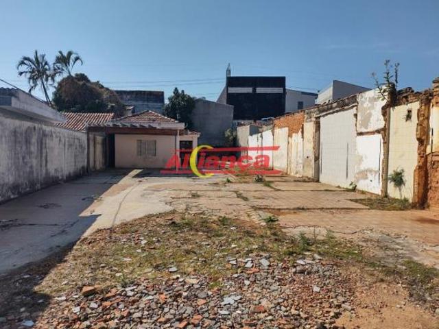 Terreno Pq Edu Chaves