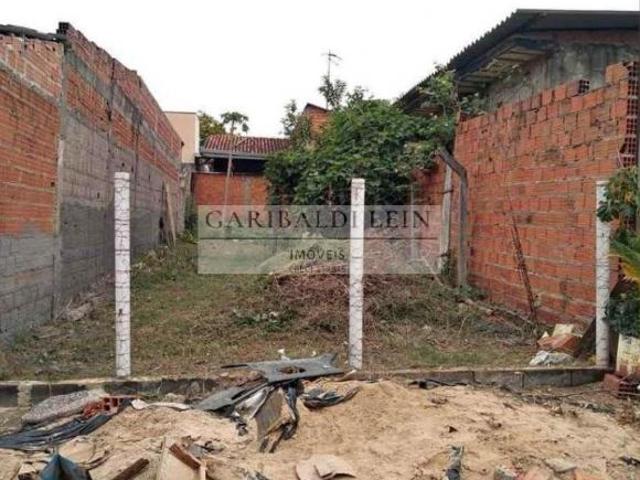 Terreno, Pq Residencial Sao Clemente II, Monte Mor, SP