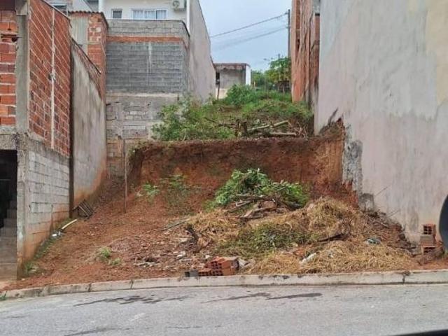 TERRENO PQ. SÃO MIGUEL JARDIM SANTA GERTRUDES
