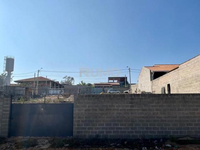 Terreno pra venda