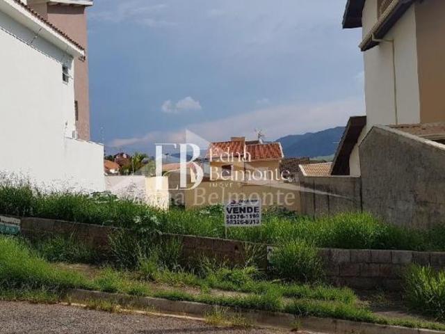 TERRENO PRA VENDA 372M2 HORTO SANTO ANTONIO, JUNDIAÍ SP