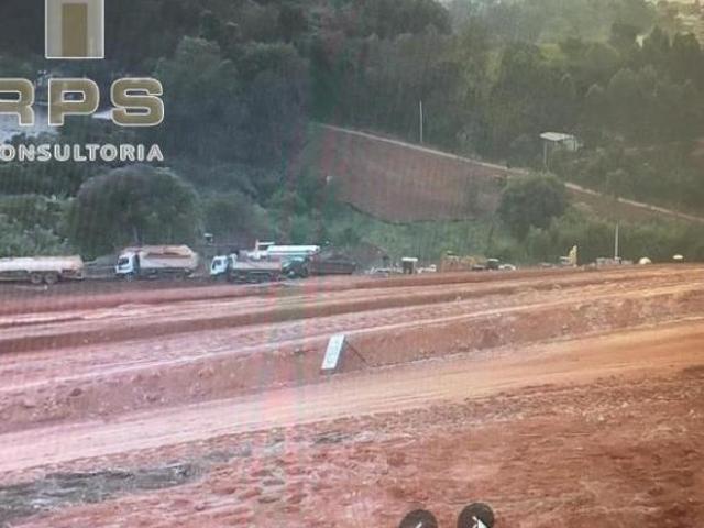 Terreno pra venda Loteamento VIVEJO Atibaia Ótima oportunidade! Área 189 mts