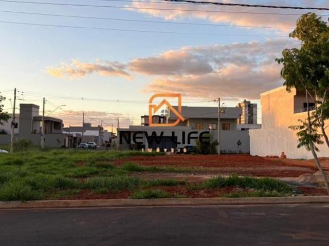 Terreno, Praça Alto Umuarama, Uberlandia, MG
