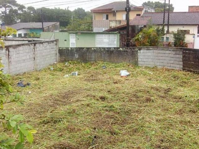 TERRENO PRA GEMINADA A VENDA EM ITANHAÉM. LOTE COM 303 M² DE AREA TOTAL