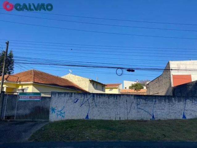 Terreno Prado Velho