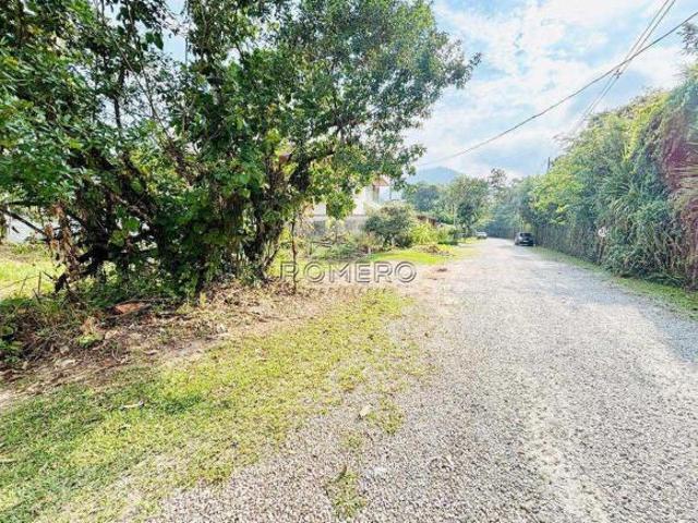 Terreno, Praia Dura, Ubatuba R$ 3 mi, Cod: 2947
