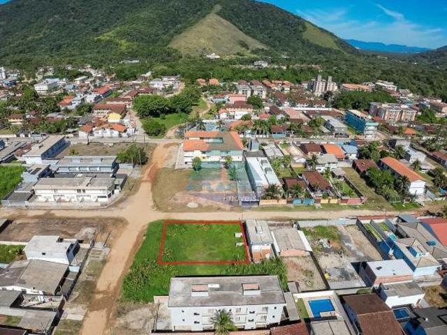 Terreno, Praia da Maranduba, Ubatuba R$ 480 mil, Cod: 2557