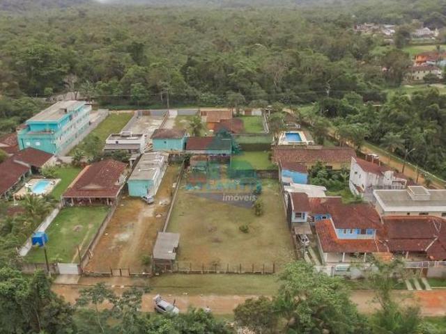 Terreno, Lagoinha Bairro, Ubatuba R$ 750 mil, Cod: 1003