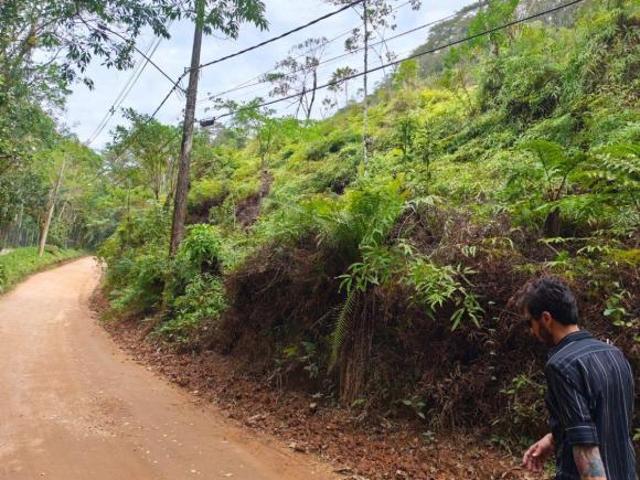 Terreno Praia de Camburi, São Sebastião SP