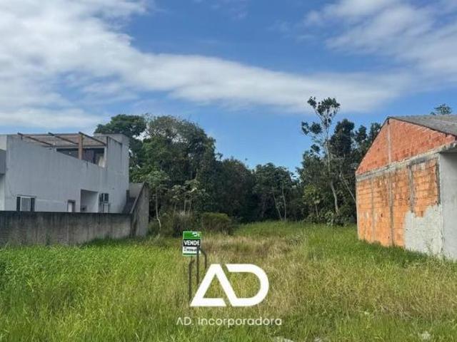 Terreno em Praia de Leste