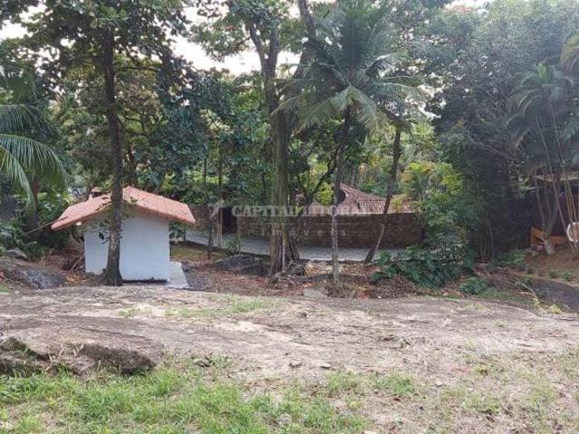 Terreno, Praia do Pinto, Ilhabela R$ 3 mi, Cod: 2197