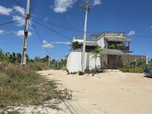 Terreno Praia do Prea melhor localização
