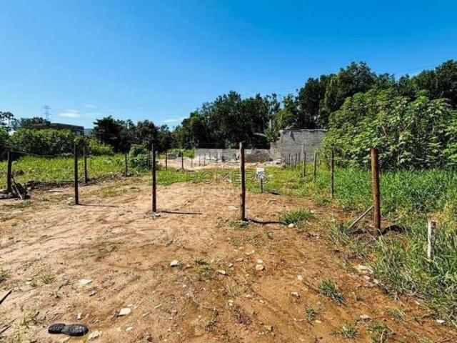 Terreno, Praia do Sapê, Ubatuba R$ 250 mil, Cod: 2503