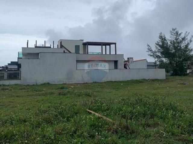 Terreno Praia Jardim Beira Mar