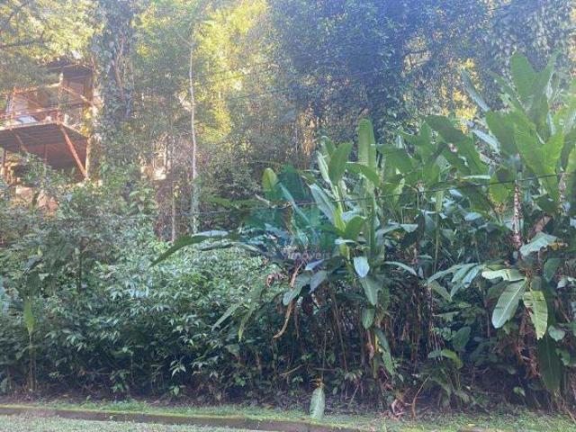 Terreno, Praia Vermelha do Sul, Ubatuba R$ 850 mil, Cod: 1897