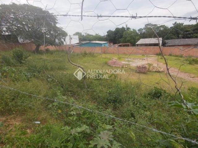 Terreno Pré Venda no bairro Triteza