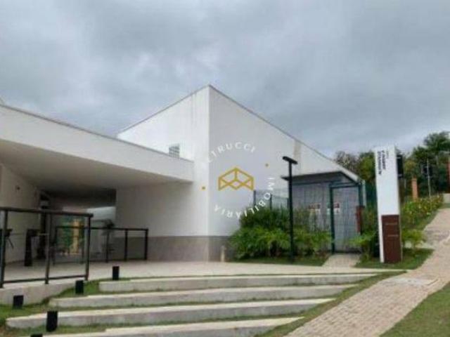 TERRENO PREMIUM DE 1019 M² NO CONDOMÍNIO EXCLUSIVO ALPHAVILLE JUNDIAÍ/SP