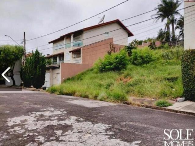 Terreno Premium de 400m² no Jardim Paulista II – Localização Nobre