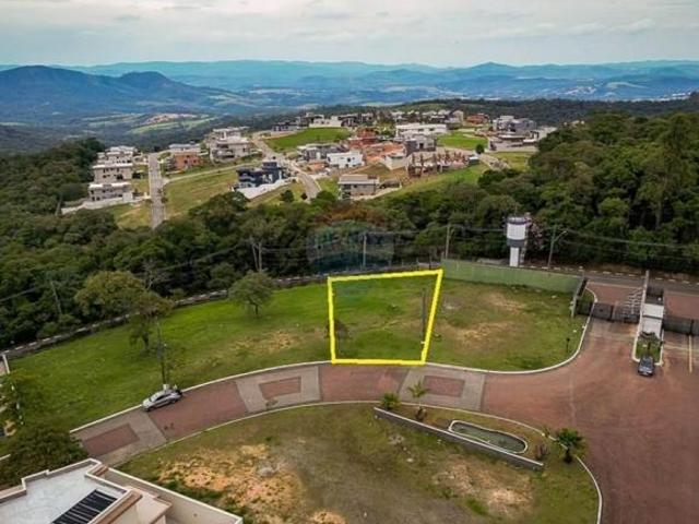 Terreno Premium no Condomínio Mosaico Aldeia – 506m² de Exclusividade e Natureza na Aldeia da Serra