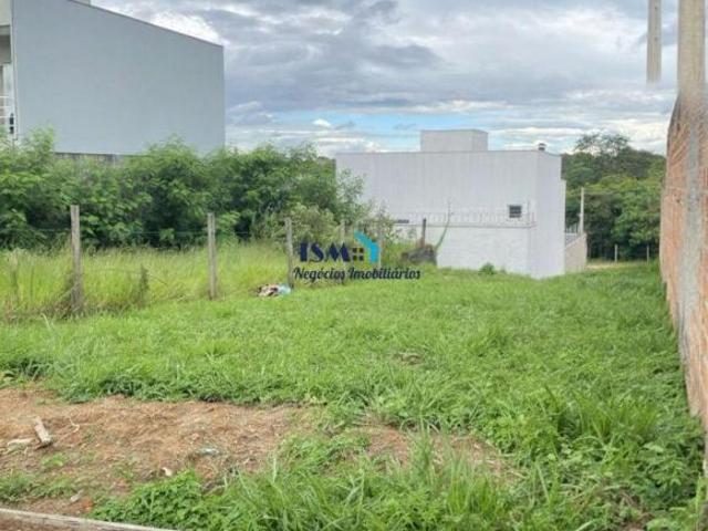 Terreno Premium no Cittá di Salerno, Campinas Pronto para Construir seu Sonho