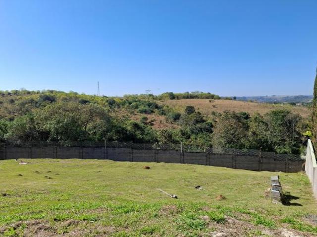 Terreno Privilegiado à Venda no Gramado, Campinas SP