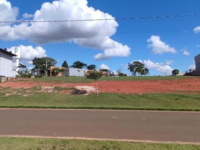 Terreno Privilegiado com Vista para o Lago