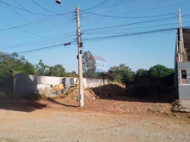 Terreno Privilegiado no Jardim Nossa Senhora Salete – Araçoiaba da Serra/SP